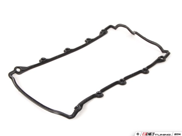 Genuine Volkswagen Audi - 077198025A - Valve Cover Gasket Set - Priced ...
