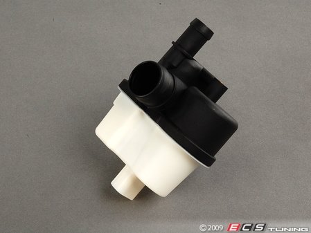 Genuine BMW - 16137193479 - Leak Detection Pump - Priced Each (16-13-7 ...