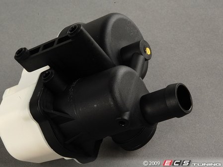 Genuine BMW - 16137193479 - Leak Detection Pump - Priced Each (16-13-7 ...