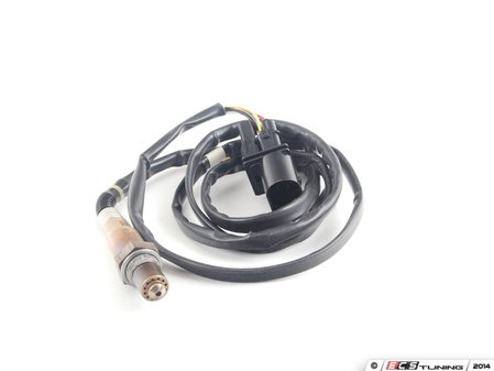 Genuine Porsche - 94860612802 - OEM Pre-Catalyst Oxygen Sensor