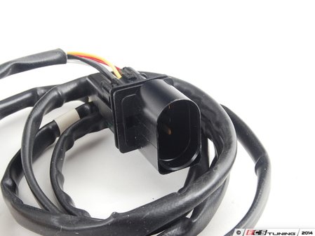 Genuine Porsche - 94860612802 - OEM Pre-Catalyst Oxygen Sensor