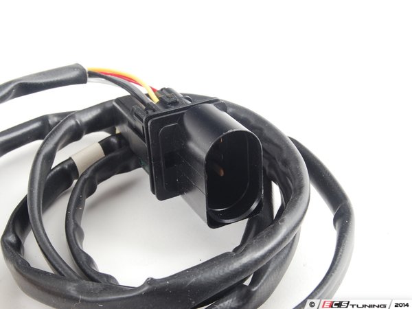 Genuine Porsche - 94860612802 - OEM Pre-Catalyst Oxygen Sensor