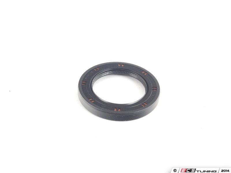 Genuine Porsche - 95832124300 - Torque Converter Seal