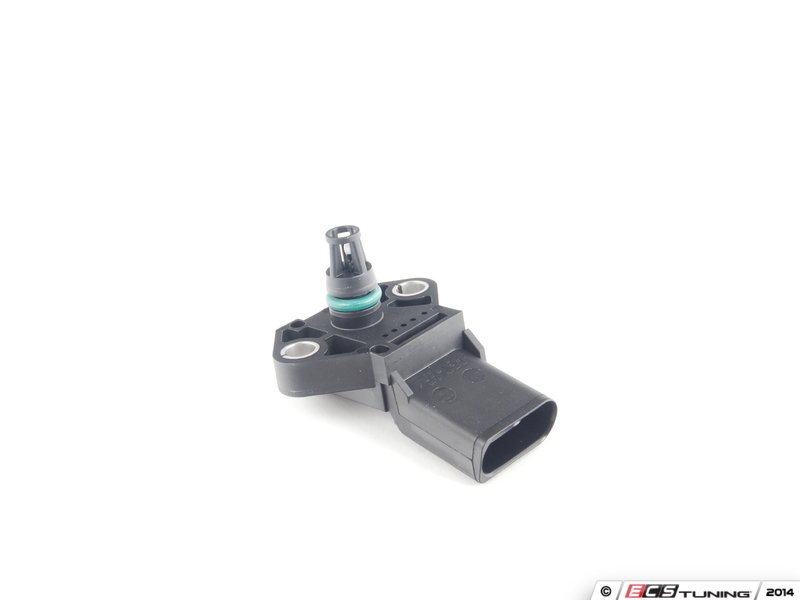 Genuine Porsche - 95560618010 - Boost Pressure Sensor