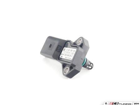 Genuine Porsche - 95560618010 - Boost Pressure Sensor