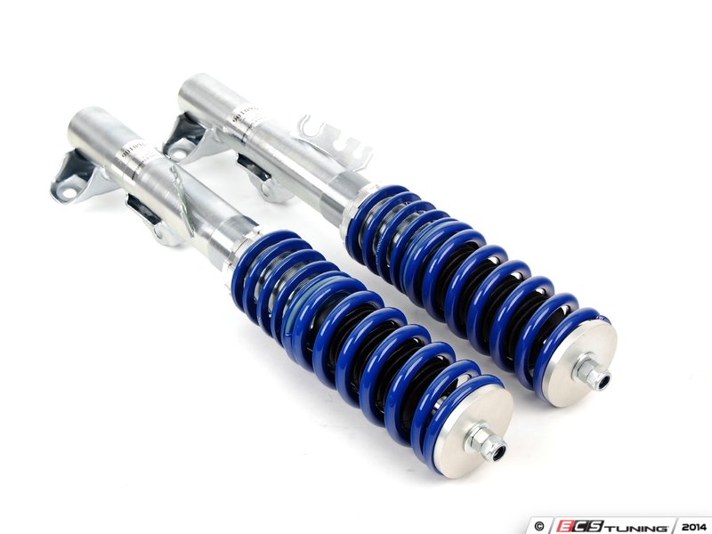 JOM - 741004 - JOM BlueLine Coilover Kit