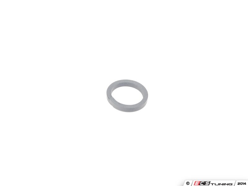 Genuine Porsche - 95832118130 - Torque Converter Sealing Ring - Priced Each