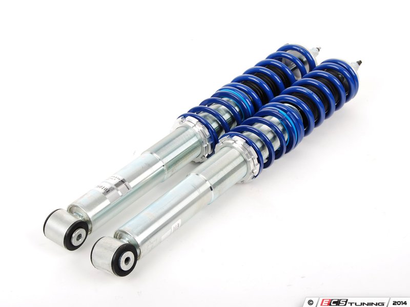 JOM - 741005 - JOM BlueLine Coilover Kit