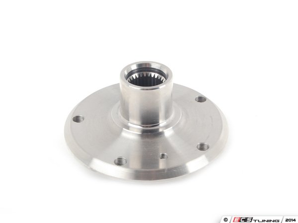 Genuine BMW - 33411093371 - E39 Rear Wheel Hub - Priced Each (33-41-1 ...