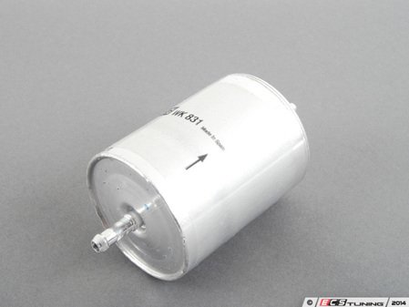 Mann - 0024772701 - Fuel Filter - Priced Each