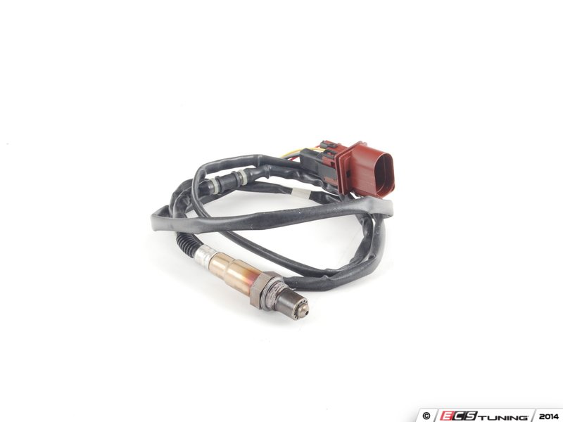 Genuine Porsche - 94860612902 - OEM Pre-Catalyst Oxygen Sensor
