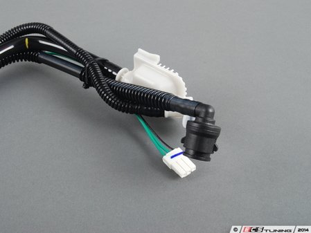 Genuine BMW - 16117373458 - Fuel Feed Unit (16-11-7-373-458)