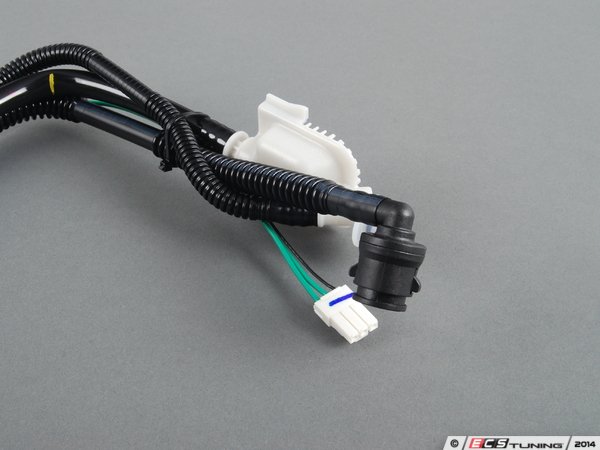 Genuine BMW - 16117373458 - Fuel Feed Unit (16-11-7-373-458)