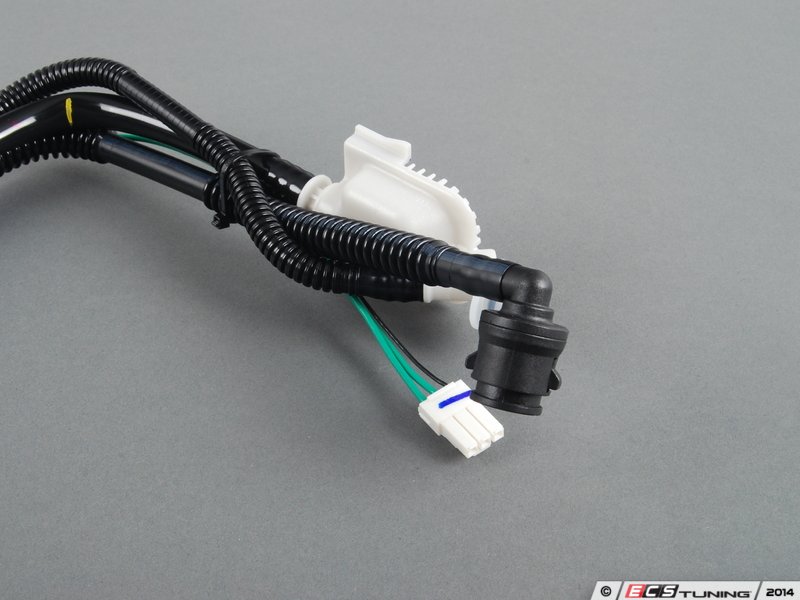 Genuine BMW - 16117373458 - Fuel Feed Unit (16-11-7-373-458)