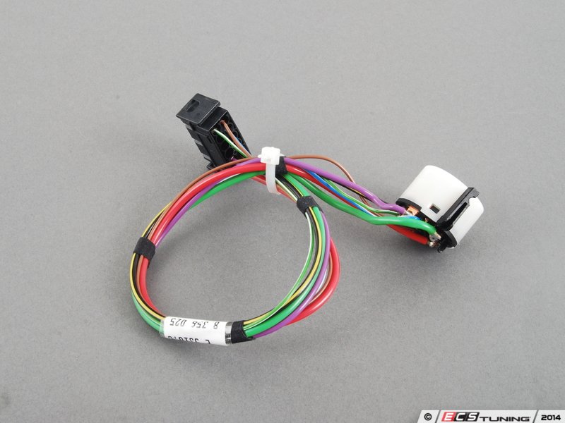 Genuine BMW - 61328356025 - Ignition Switch (Electrical Section) (61-32 ...