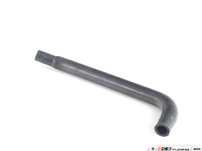 Elaplast - 1040943582 - Breather Hose - Priced Each