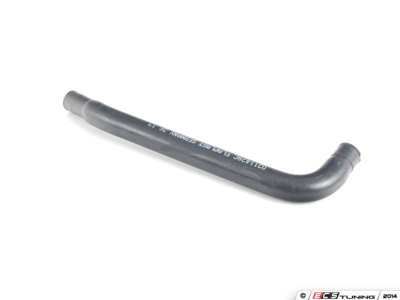 Elaplast - 1040943582 - Breather Hose - Priced Each