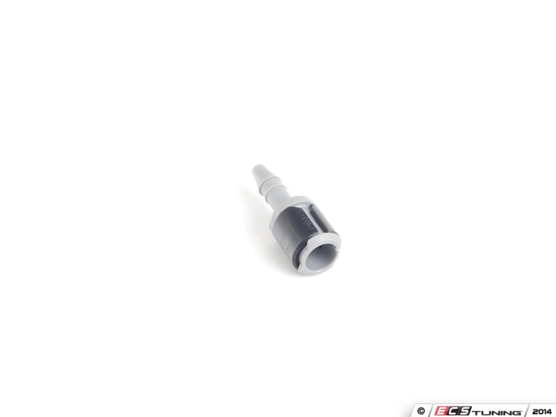 Genuine Volkswagen Audi - 1J0955875P - Windshield Washer Hose Coupler ...