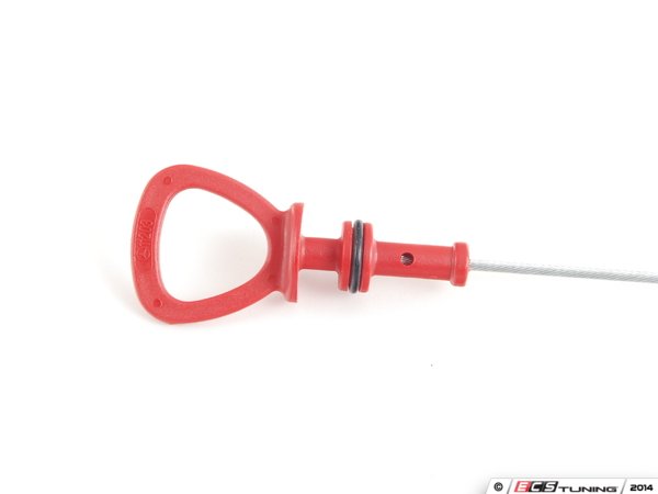 Genuine Mercedes Benz - 1120100372 - Engine Oil Dipstick
