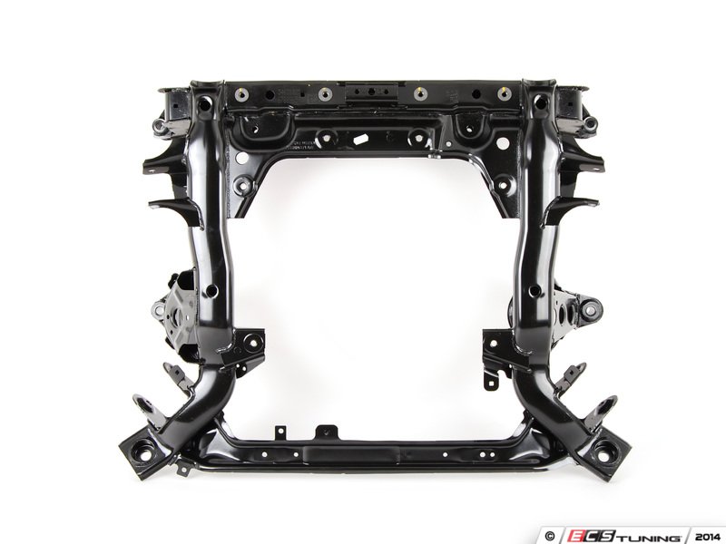 Genuine BMW - 31116788965 - Front Subframe Assembly (31-11-6-788-965)