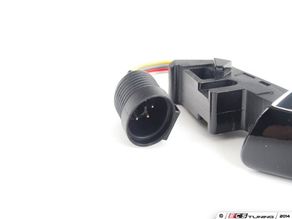 Genuine Mercedes Benz - 22076013709040 - HANDLE