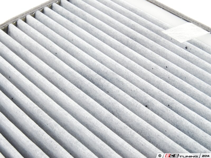 Mann - 2308300418 - AC Cabin Filter Set