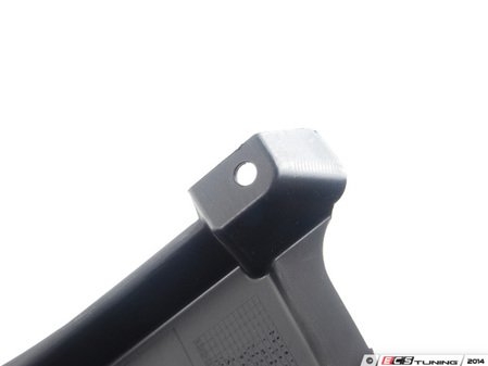 Genuine BMW - 51717169413 - Rear fender liner - left (51-71-7-169-413)