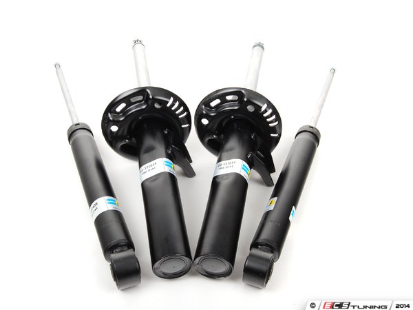 Bilstein - 22-127414KT - B4 OE Replacement Shocks & Struts - Set Of Four
