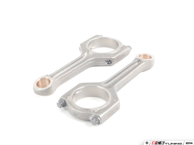 Genuine BMW - 11247624616 - Connecting Rod Set (11-24-7-624-616)