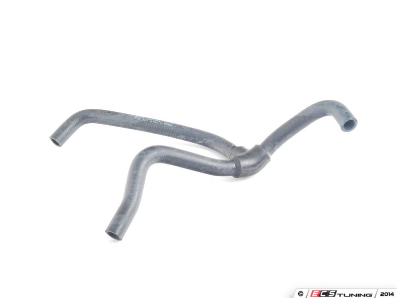 Meyle - 1h0121109b - Expansion Tank Hose