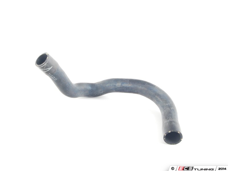 Genuine Volkswagen Audi - 1K0121101CE - Hose - Radiator Upper (1K0 121 ...