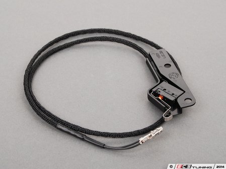 Genuine BMW - 54348407250 - Z3 Folding Top Micro Switch (54-34-8-407-250)