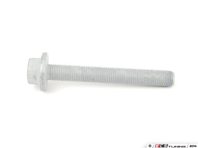 Genuine BMW - 07119906898 - Hex Bolt - Priced Each (07-11-9-906-898)
