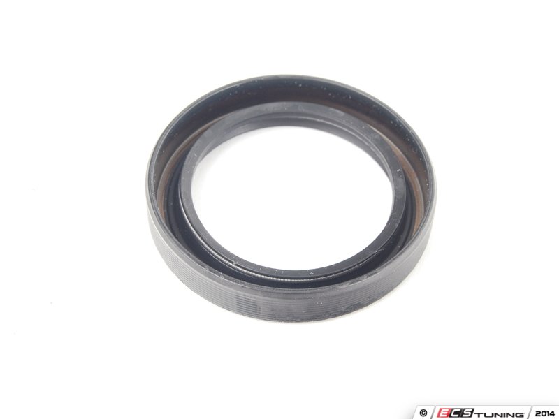 Genuine Volkswagen Audi - 09E409400 - Axle Flange Seal - Left (09E 409 400)