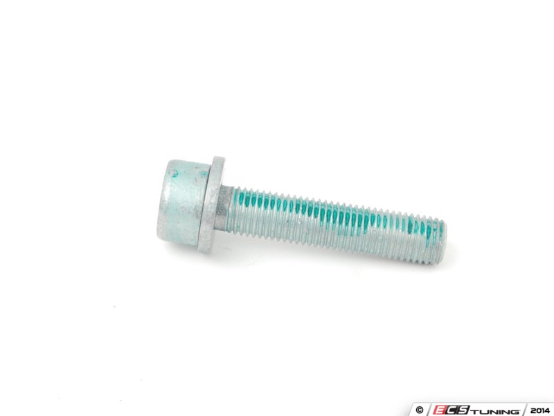 Genuine Volkswagen Audi - N90836401 - Bolt - Priced Each - (NO LONGER ...