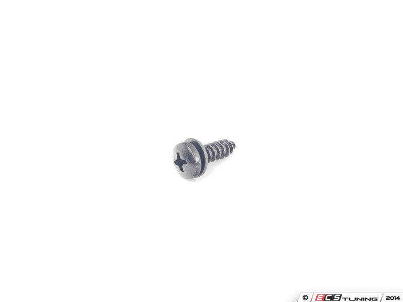 Genuine BMW - 07119904182 - Screw - Priced Each (07-11-9-904-182)
