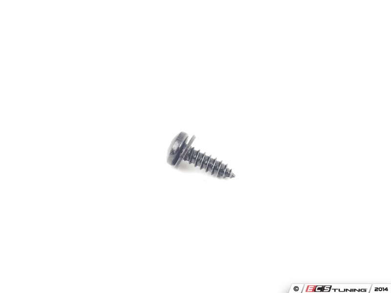 Genuine BMW - 07119904182 - Screw - Priced Each (07-11-9-904-182)