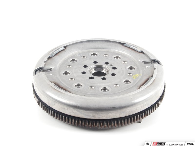 Genuine Volkswagen Audi - 06J105266H - 6-Speed Manual Flywheel (06J 105 ...