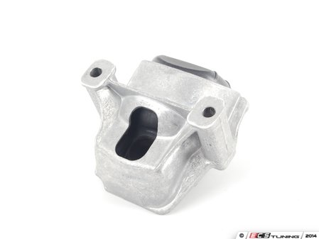 Genuine Volkswagen Audi - 8R0199381AL - Engine Mount - Right (8R0 199 ...
