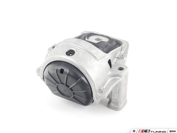 Genuine Volkswagen Audi - 8R0199381AL - Engine Mount - Right (8R0 199 ...