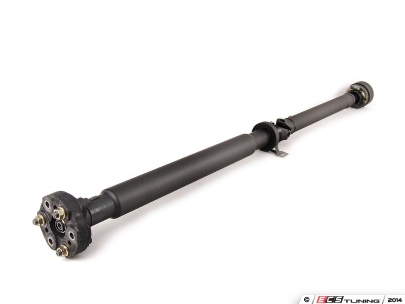 Genuine BMW - 26101229285 - Complete Driveshaft (26-10-1-229-285)