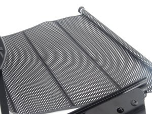 BMW F02 760Li N74 6.0L Interior Sun Shades - ECS Tuning