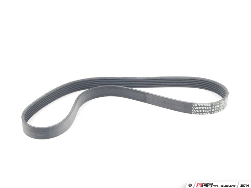 Continental - 6PK894 - Accessory Belt