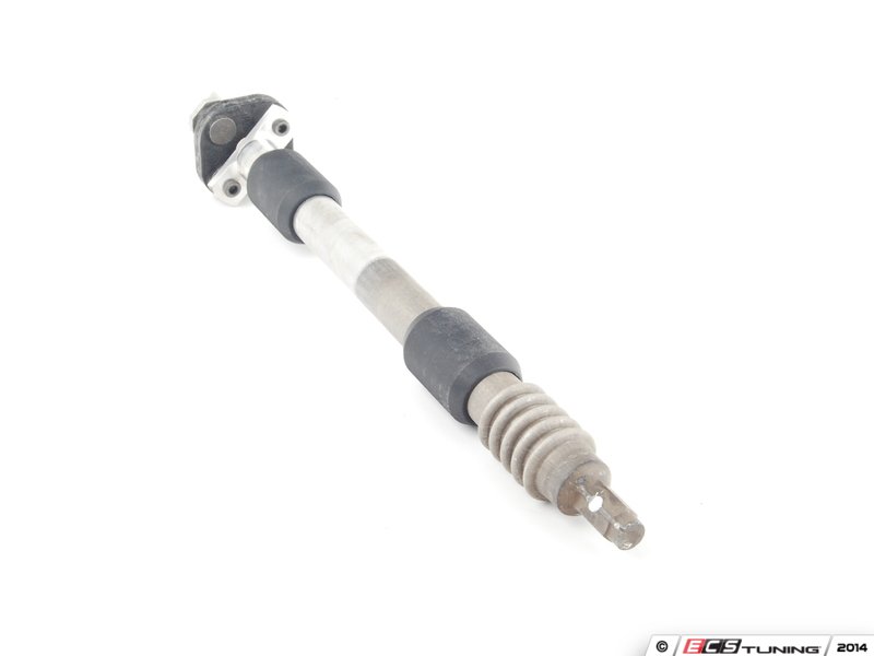Genuine BMW - 32306756962 - E53 Lower Steering Shaft (32-30-6-756-962)