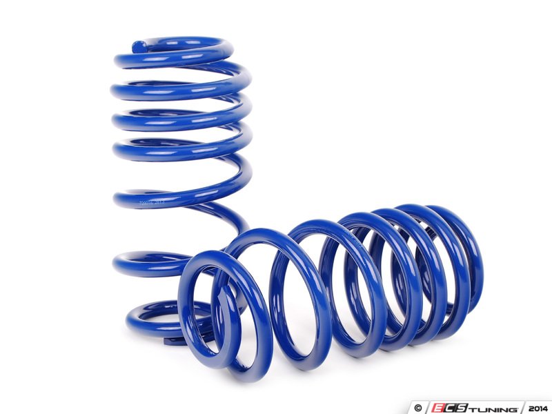 JOM - 741008 - Blueline Coilover Kit