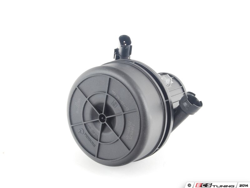 Genuine BMW - 11727571591 - Secondary Air Pump (11-72-7-571-591)