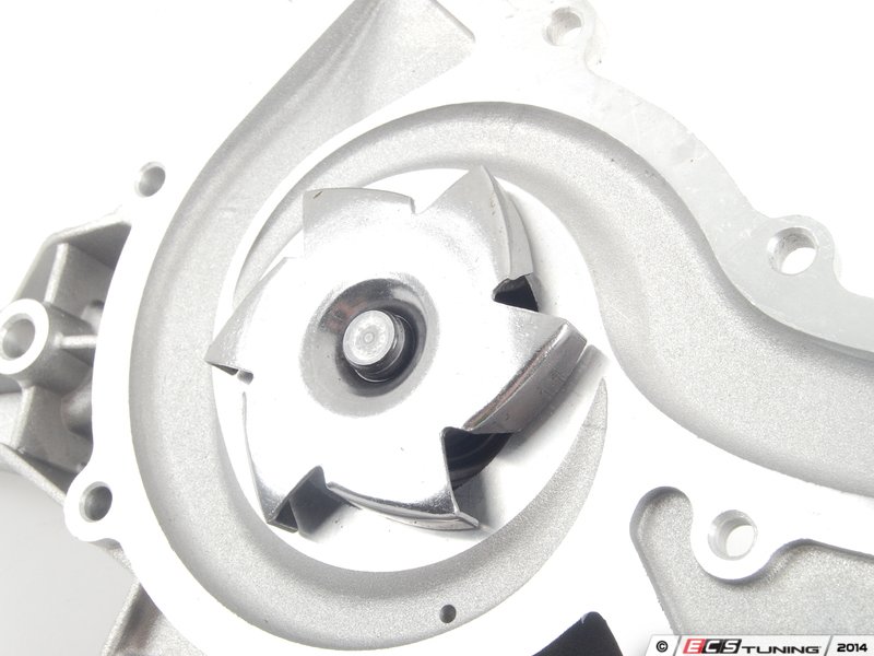 Meyle - 1122001501 - Water Pump Assembly - Priced Each