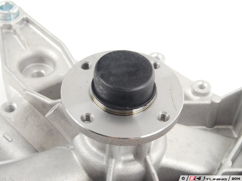 Meyle - 1122001501 - Water Pump Assembly - Priced Each