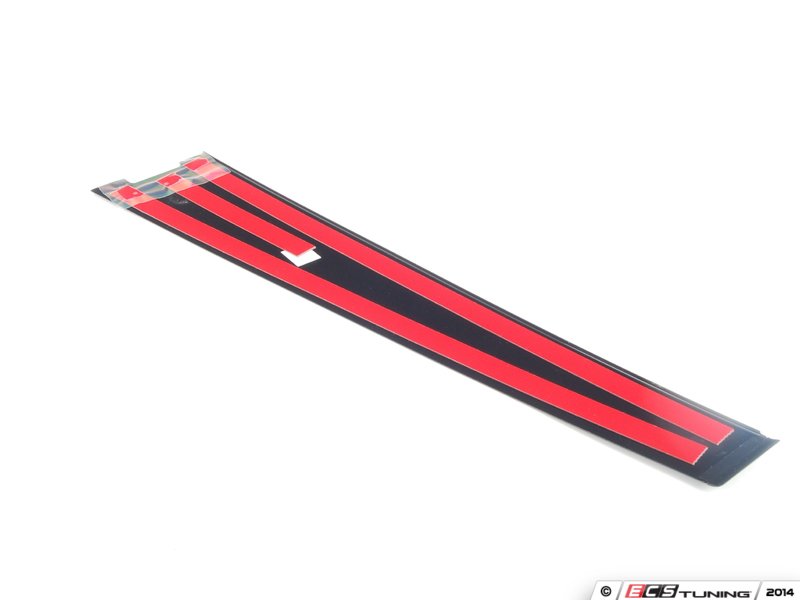 Genuine Mercedes Benz - 2206901187 - ORNAMENTAL C