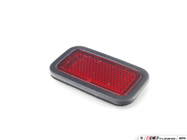 Genuine Mercedes Benz - 1648201474 - REFLECTOR